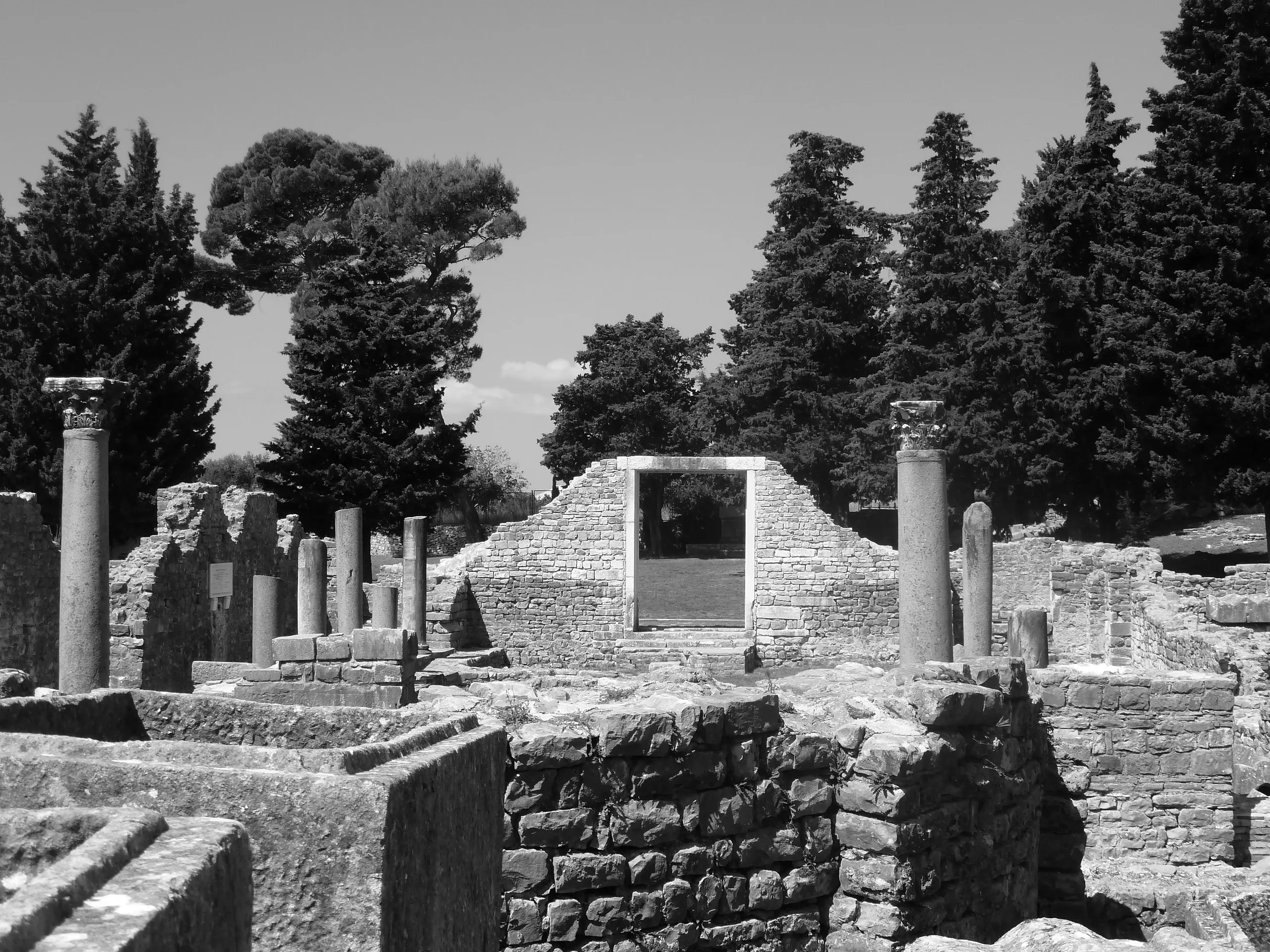 Antika u hrvatskoj kulturi, umjetnosti i književnosti u ‘dugom’ 18 ...